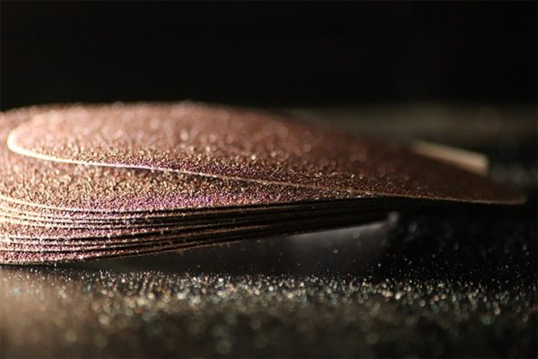 Coated Abrasive Products - Abrasive Sanding Discs | SurfacePrep