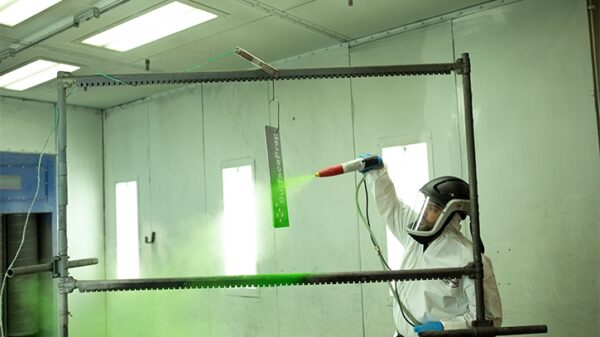 Surface Finishing Equipment - Abrasive Blasting Equipment | SurfacePrep