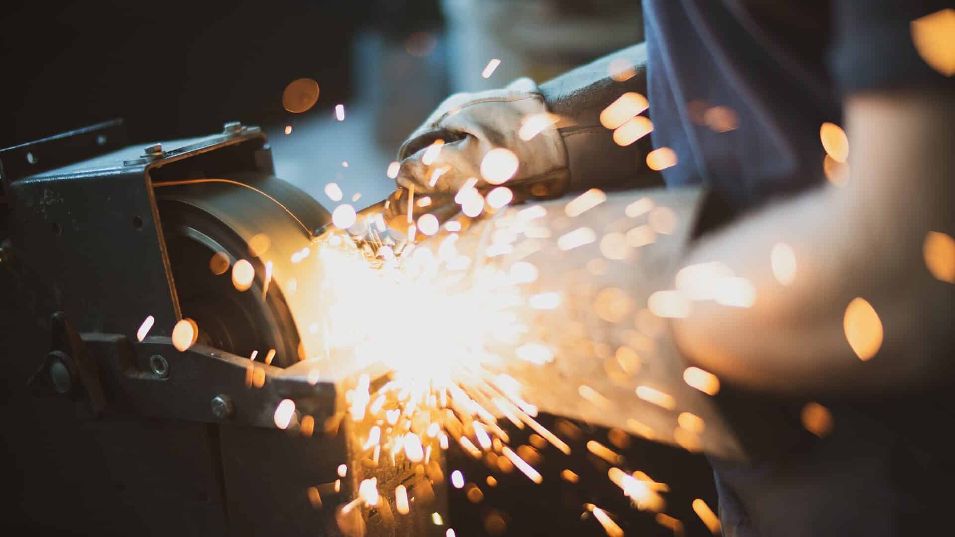 Surface Finishing Applications & Industries | SurfacePrep