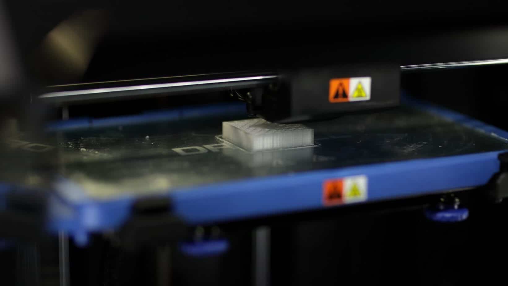 Additive Manufacturing - 3D Printing Finishing | Applications | SurfacePrep