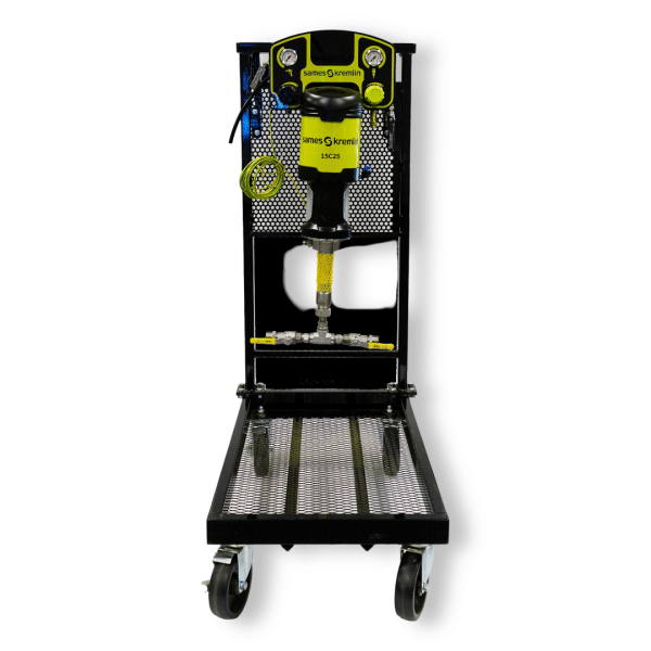 Paint & Powder Coating Equipment | SurfacePrep